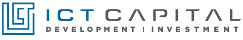 ICT Capital - Integrity. Creativity. Transparency.