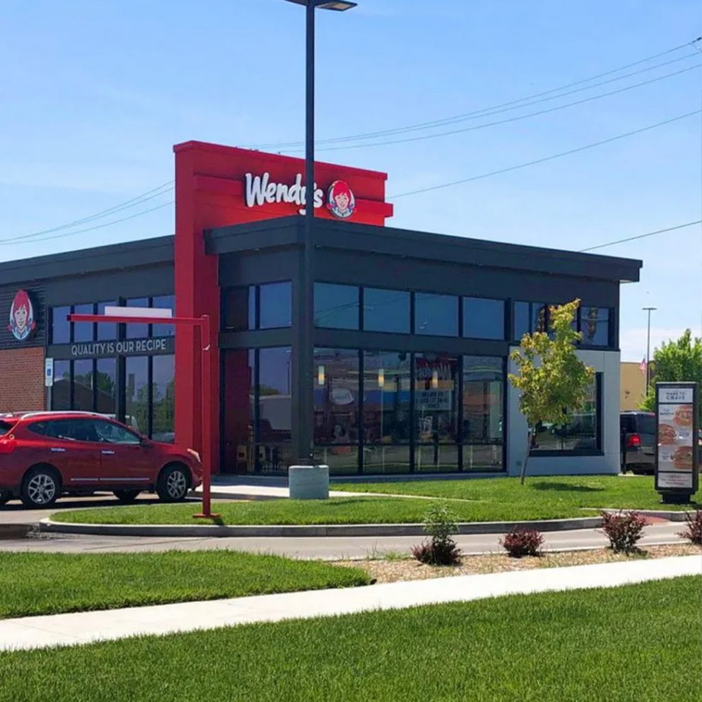 Projects - Integrity. Creativity. Transparency.