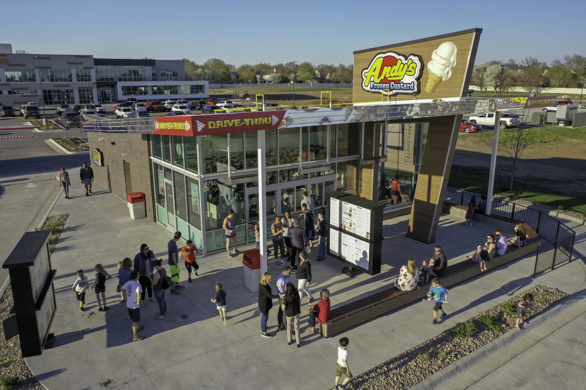 Projects - Integrity. Creativity. Transparency.